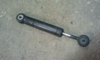 Mercedes W124 300 E 4MATIC Stoßdämpfer Schwingungsdämpfer 1032000114 | eBay