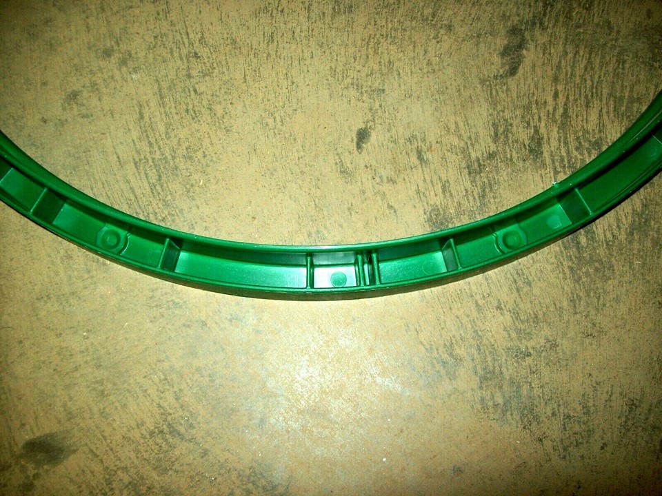 24" RTT ADAPTS TUFTITE RISERS LIDS TO INFILTRATOR EZ SET SEPTIC TANKS ...