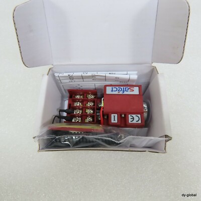 SAFECT NIB STK-21-TIL-S SOLENOID TRAPPED KEY SWITCH ELEC-I-833=6B24 | eBay