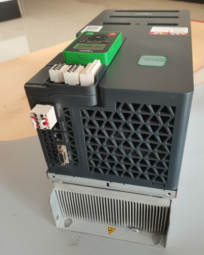 1pc for 100% test ATV340D22N4E (by DHL or Fedex 90days Warranty) | eBay