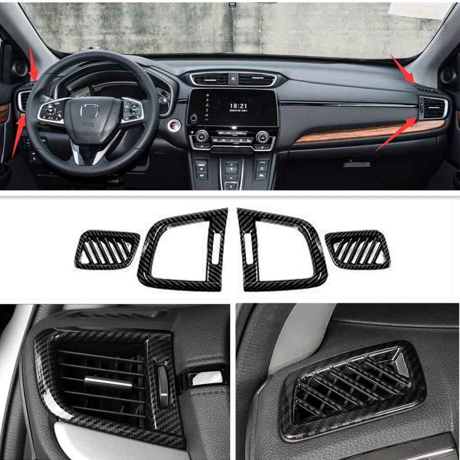 2018 Honda Crv Interior Trim Kit | Cabinets Matttroy