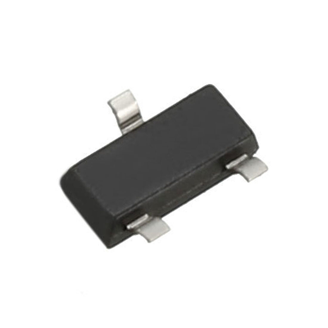 50pcs 2SC1623 Transistor L6 NPN 50V 100mA 200mW Surface Mount SOT-23 | eBay