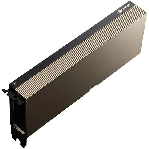 NVIDIA Ampere A100 80GB PCI Express 4.0 Dual Slot Graphics Card (900 ...