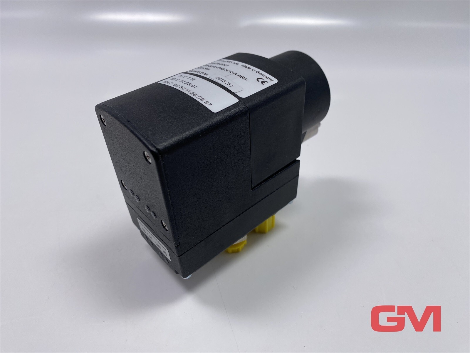 SIKO Stellantrieb AG25-0047 actuator 98-50W-IP65-N/10-A-ABM-EIP-SW ...