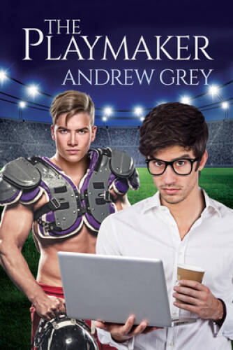 The Playmaker - Paperback By Grey, Andrew - GOOD 9781634778633| eBay