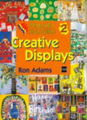 Creative Displays (Primary Colours) By Ron Adams | eBay
