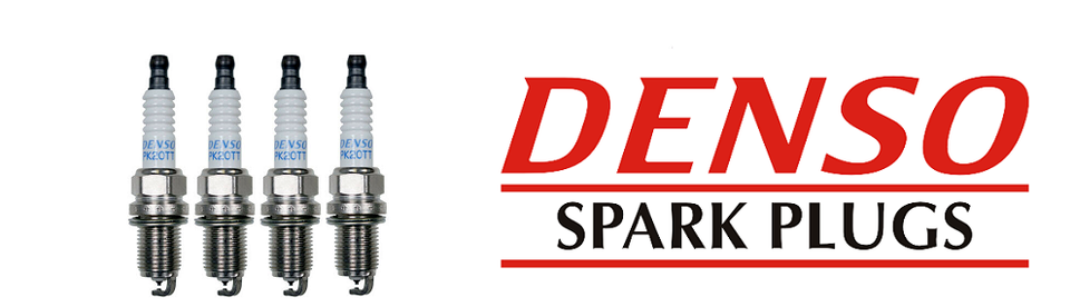 Set Of 4 Denso Platinum Spark Plugs For 2010-2005 SCION TC | eBay