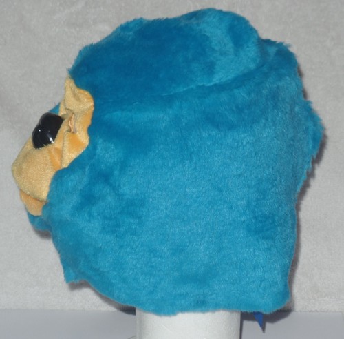 KEMONITO SIGNED AUTO'D OFFICIAL MASK LUCHA LIBRE CMLL AAA ALUSHE ...