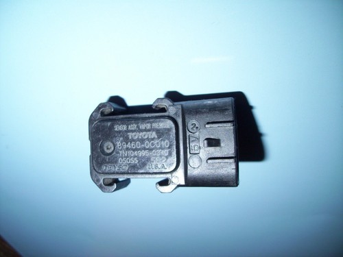 2000-02 Toyota Tundra Genuine Fuel Vapor Pressure Sensor # 89460-0C010 ...