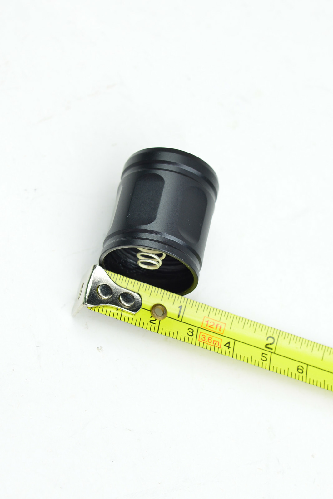 Surefire CLICKY Flashlight Tailcap AUTHENTIC Fits 3P, 6P, 9P, Z2, Z3 ...