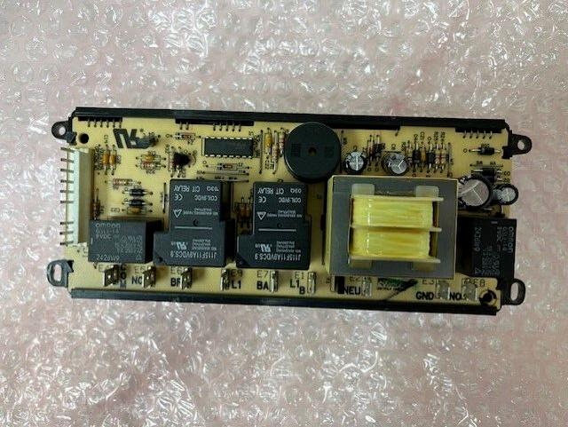 Frigidaire/Kenmore Oven Control Board 318010102 (FOR PARTS ONLY) | eBay
