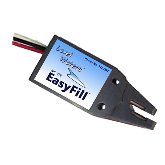 EasyFill MLS-1002 Floatless Pond Auto Fill Water Level Sensor System ...