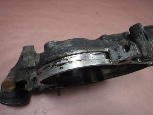 AMC Jeep CJ Wagoneer 66-91 AMC V8 Timing Cover 304 360 390 401 Free ...