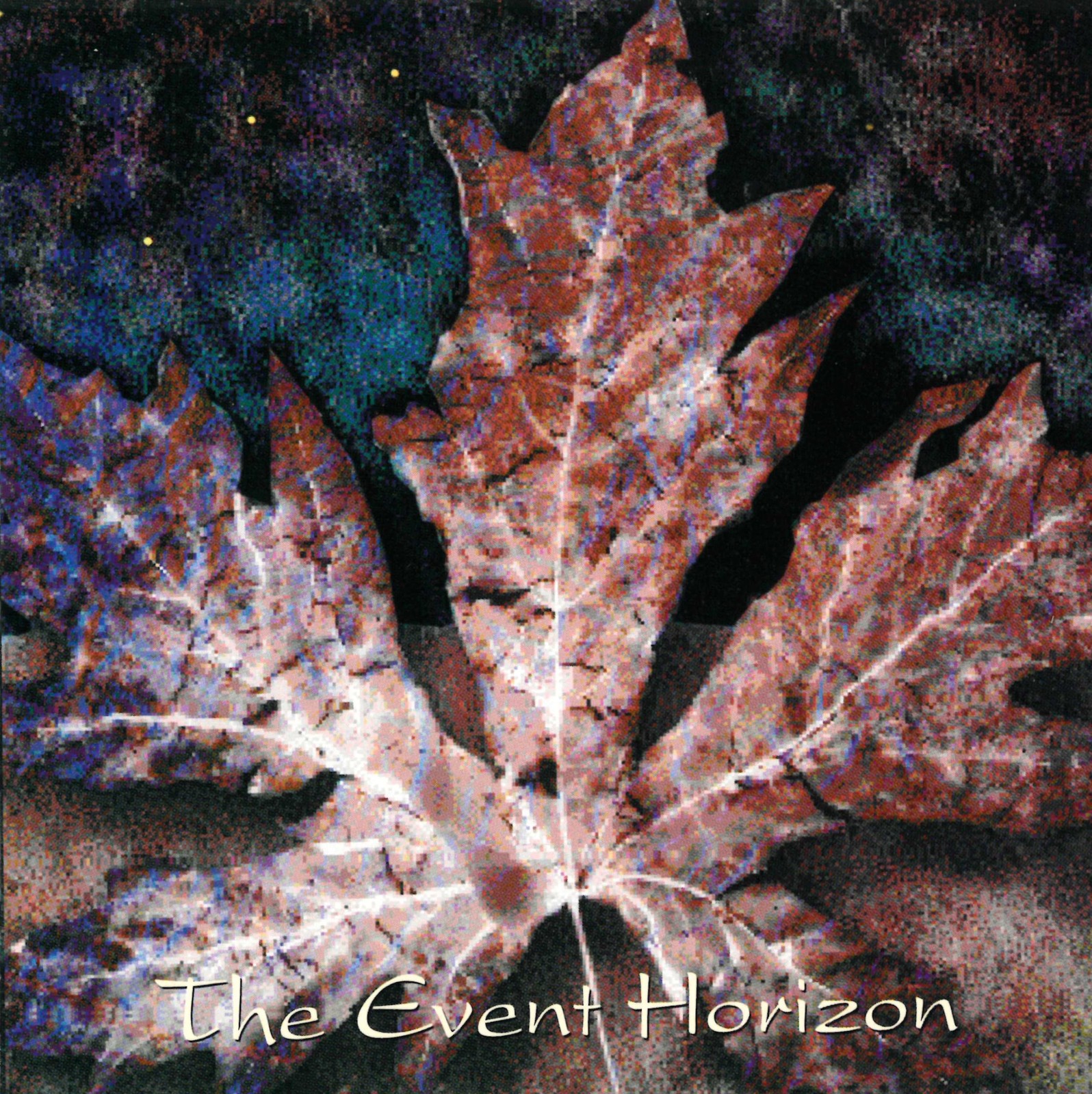 Event Horizon-Psi V1: Event Horizon (CD) 4011687800421| eBay