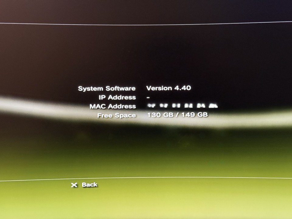 Sony PS3 Reference TOOL DECR-1400A Development Kit - FINAL FANTASY ...