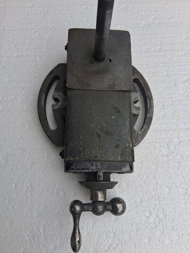 GENUINE MYFORD LATHE PART ML7 Top Slide #23 | eBay UK