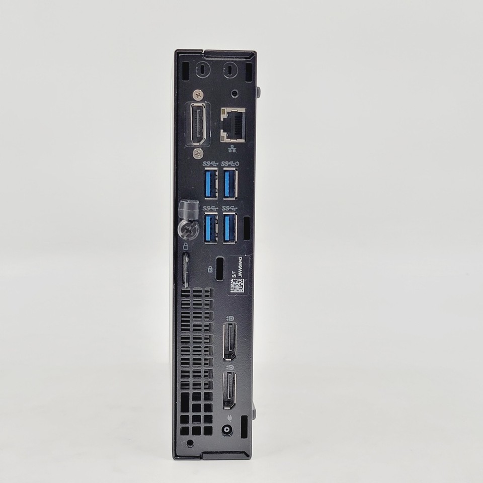Dell OptiPlex 5070 Micro Computer | eBay
