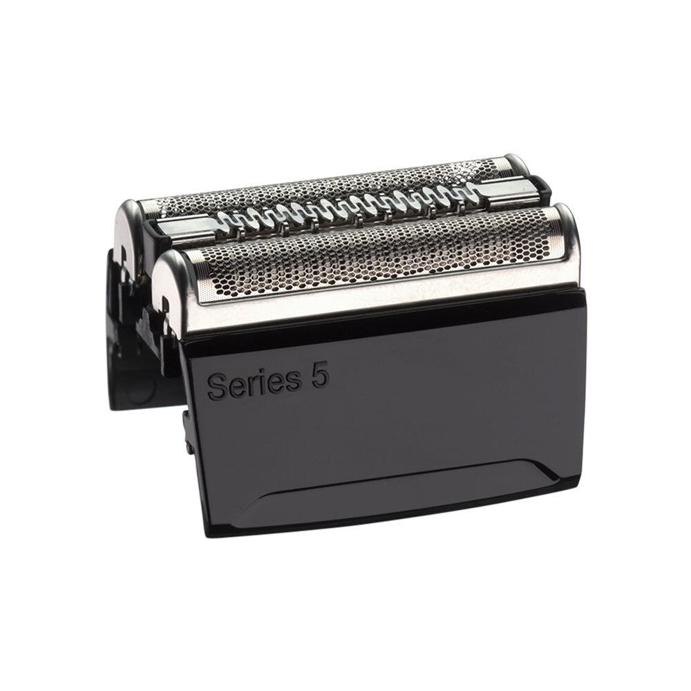 Braun 52B Cassette Series 5 Flexmotiontec Stainless Steel Foil Cutter ...