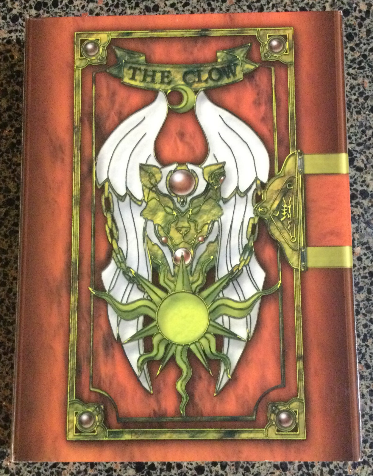 Cardcaptor Sakura: Clow Book (DVD, 2005) for sale online | eBay