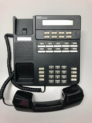 Telecom Systems - Isdn Phone