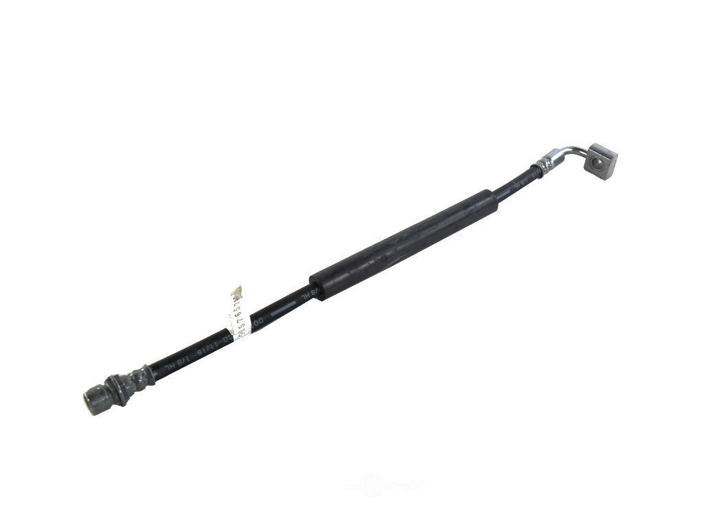 Power Brake Booster Vacuum Hose Mopar 68257657AA for sale online | eBay