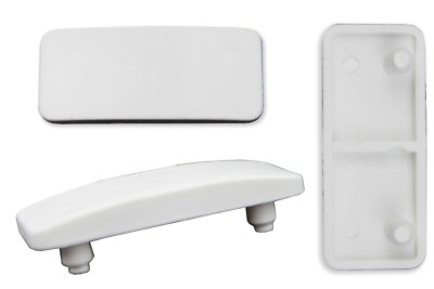 Upvc Double Glazing Window Handle Cockspur Wedges Striker Plates 3,4.5. ...