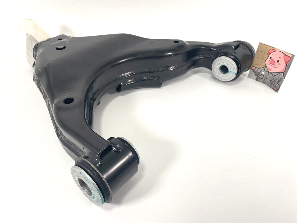 TOYOTA 4Runner FJ Cruiser FRONT LOWER CONTROL ARM SET LH & RH GENUINE ...