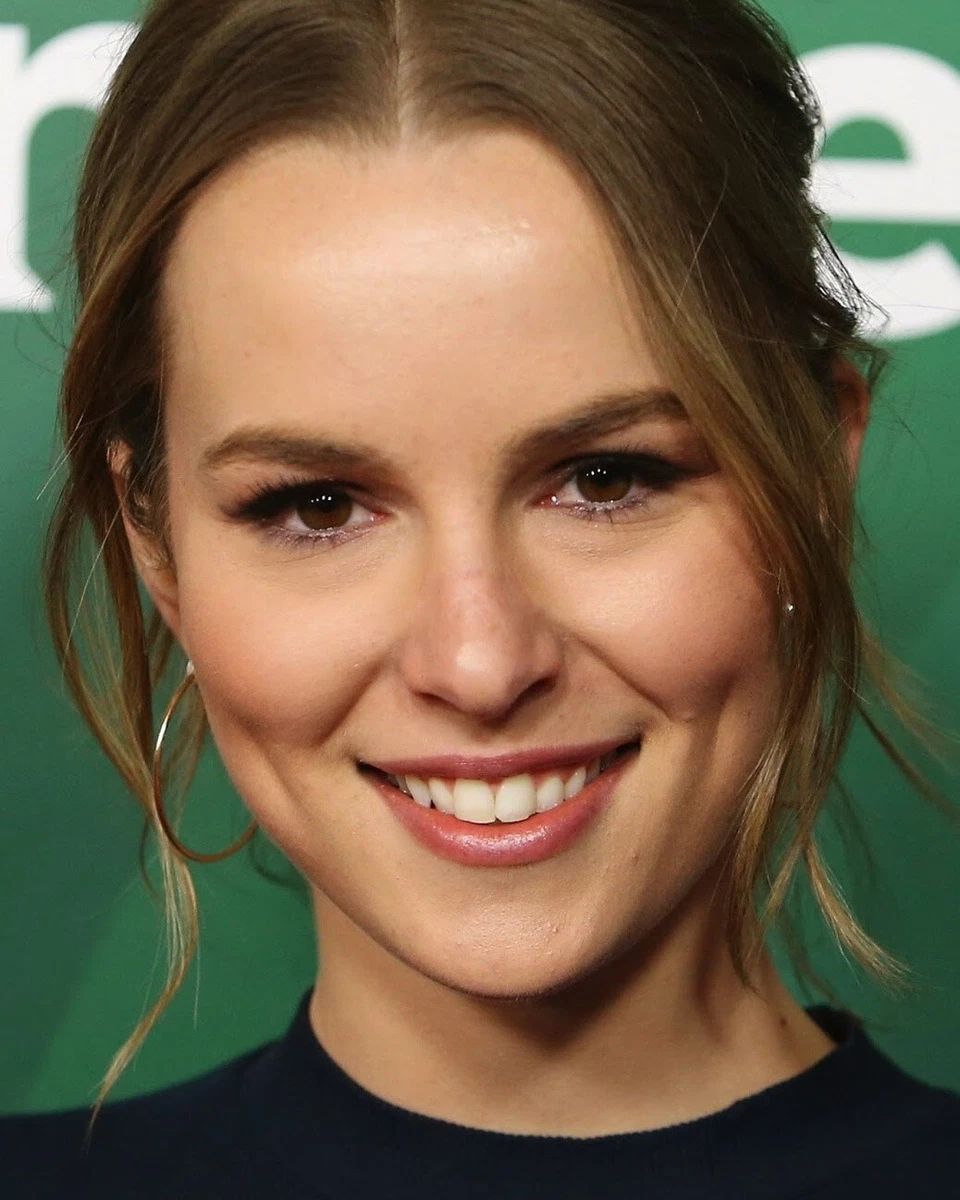 Bridgit Mendler Mom