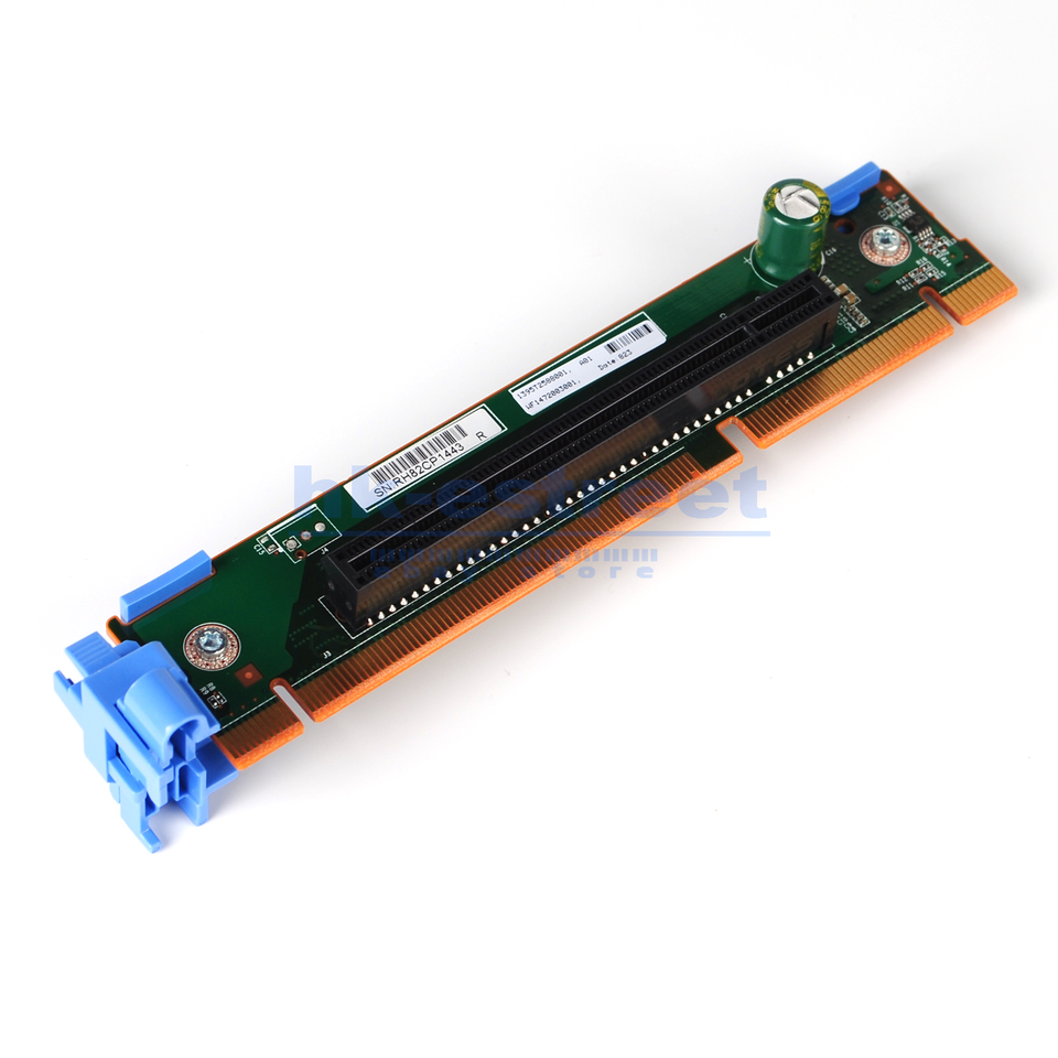 FOR Dell R630 PCIe X16 riser Riser2 RSR card CY3R8 0CY3R8 | eBay