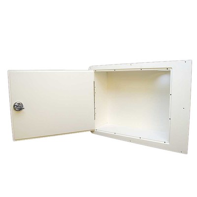Mako Boat Storage Box Hatch w/ Locking Latch | eBay