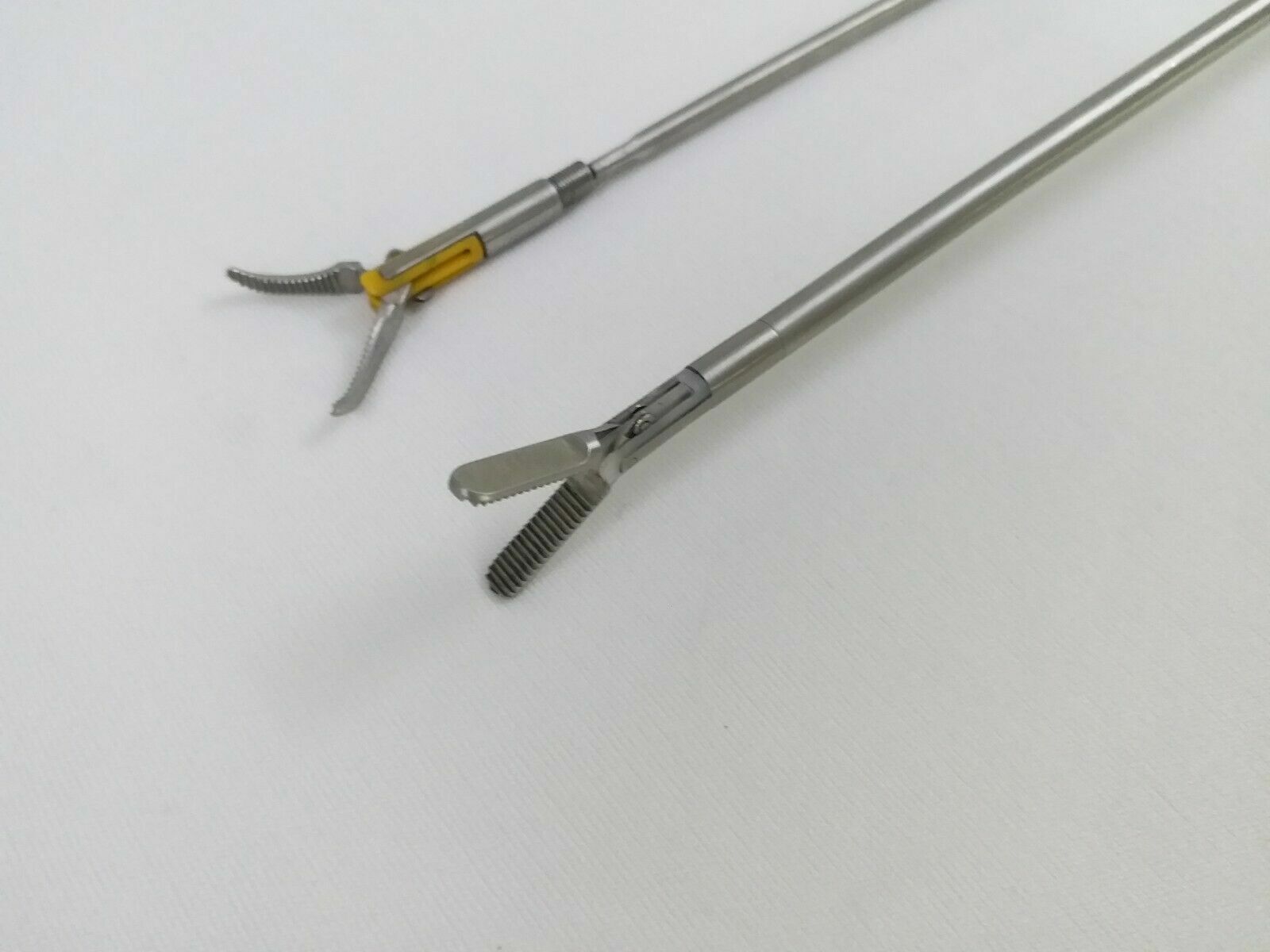 Bissinger Bipolar Pinza / Maryland Inserto 5mmx330mm Laparoscópico ...