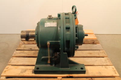 SUMITOMO H3195/11-1247:1 NSNB - INLINE GEAR REDUCER 1.40 RPM 1.5 HP | eBay