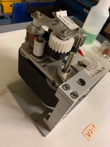 New Multisorb Technologies Belt Drive Assembly 05-DA100-101-00 Warranty ...