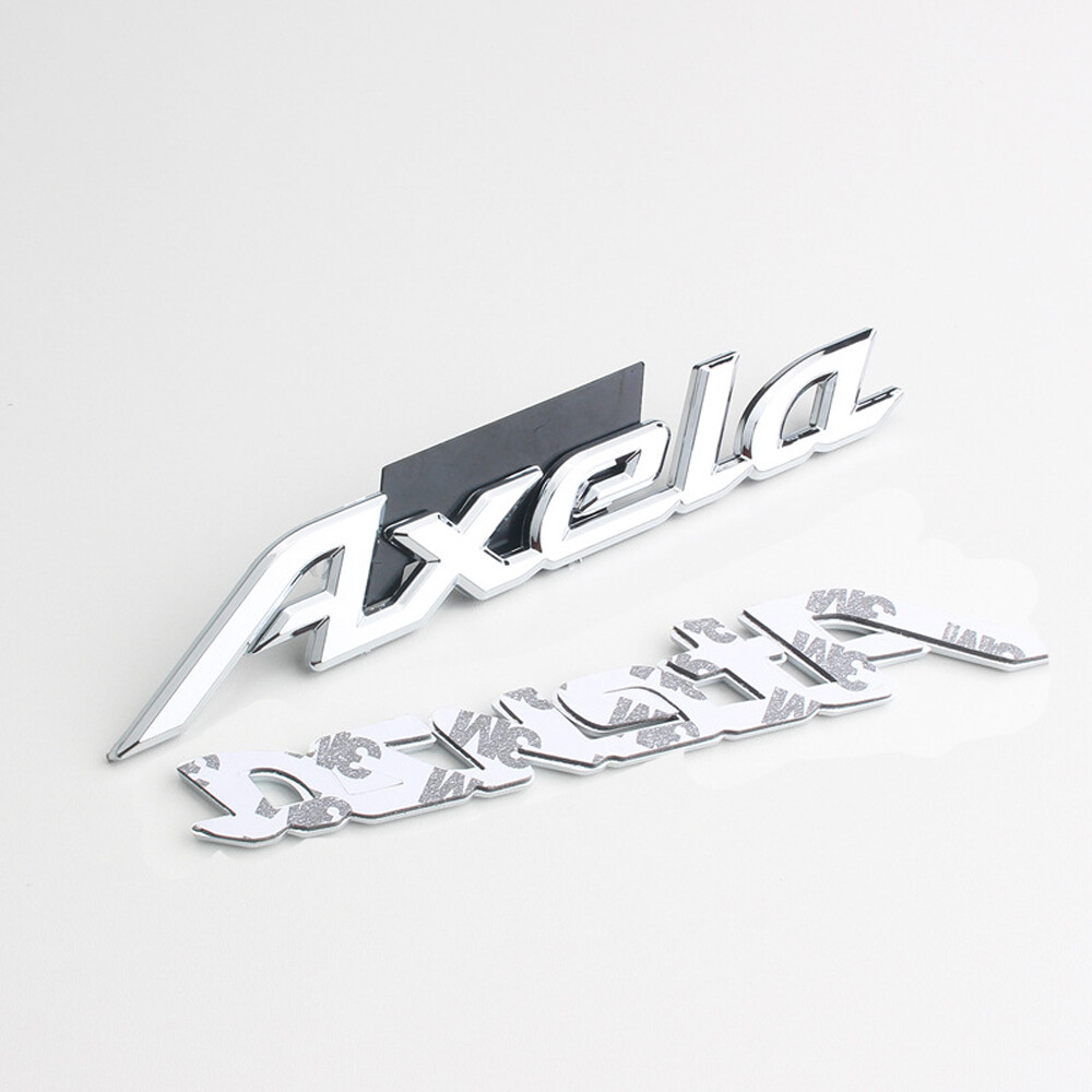 Axela Logo