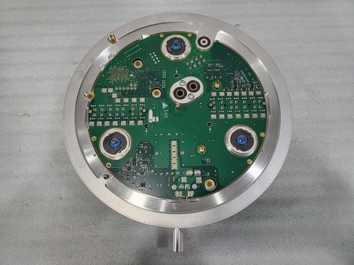 As-Is LAM ESC HOUING CHASMBER MUX 715-800332-028 , 810-102361-222 | eBay