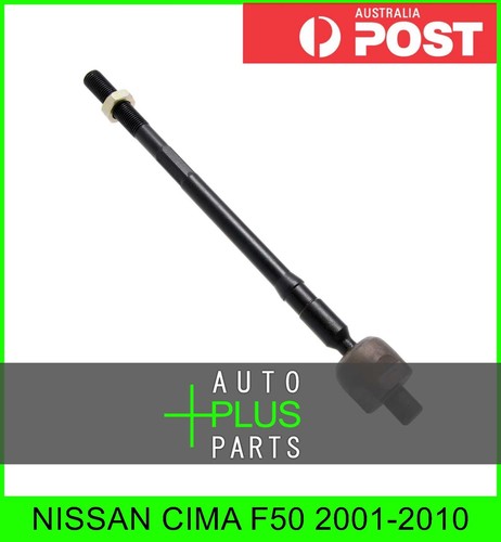 Fits NISSAN CIMA F50 Steering Rack End Tie Rod | eBay