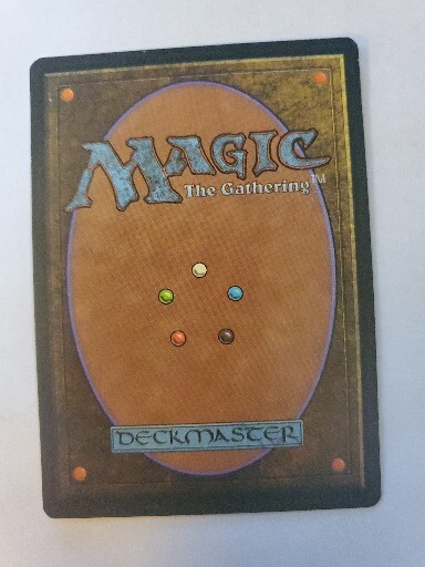 MTG Magic The Gathering Card Sudden Impact Instant Red Tempest 1997 | eBay