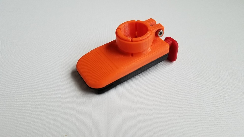 Paintball Speed Loader for Tippmann TMC, TIPX, Zetamag, T15, Dye Dam ...