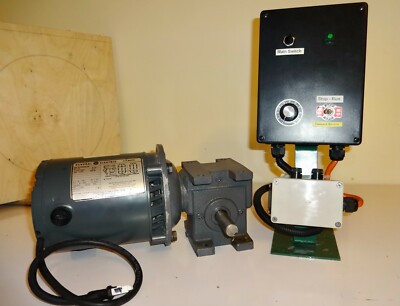 Lathe - Forward Reverse Switch