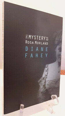 The Mystery of Rosa Morland by Diane Fahey (Paperback, 2008) W2 | eBay ...