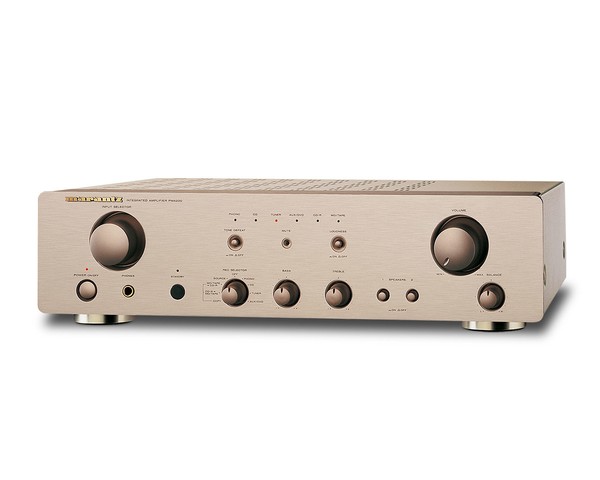 Marantz PM-4200 Phono Integrated Amplifier for sale online | eBay