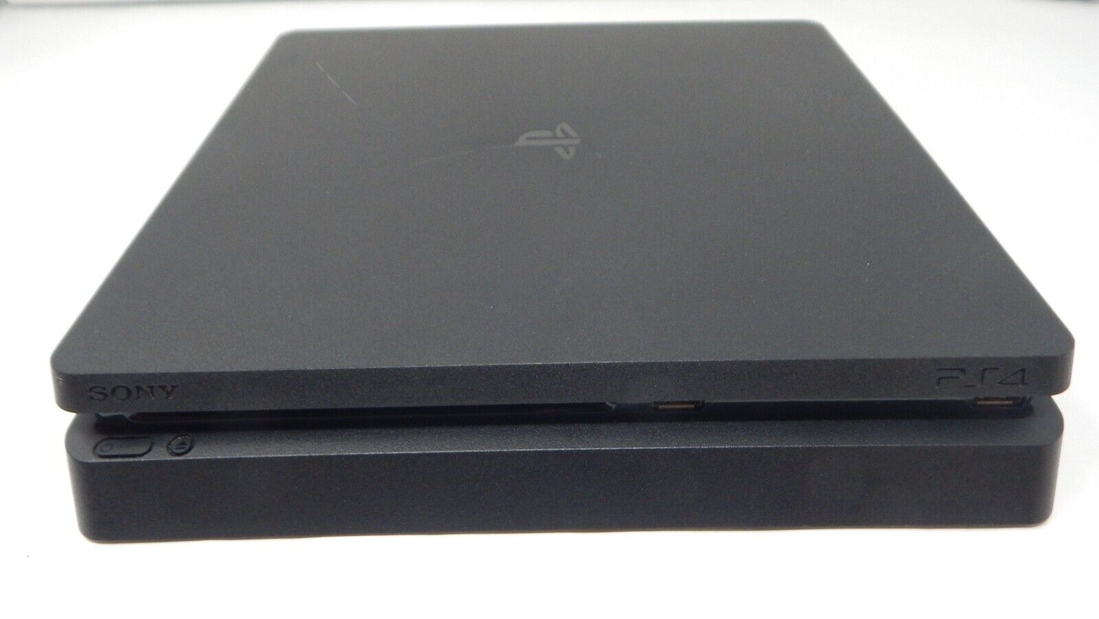 Sony Playstation 4 Slim (1TB) CUH-2215B PS4 - Console Only - Tested ...