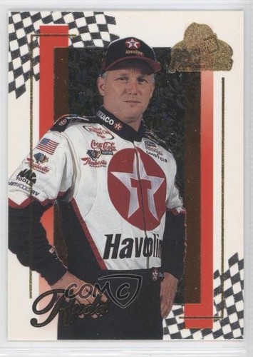 2001 Press Pass Premium Ricky Rudd #20 | eBay