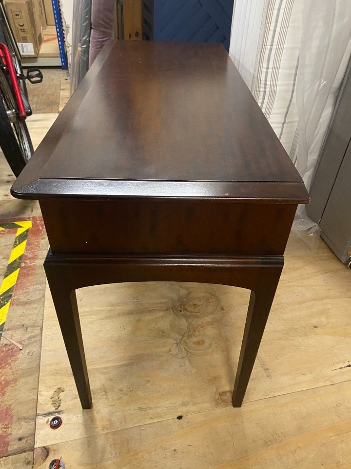 Stag Console Table CS H44 | eBay UK