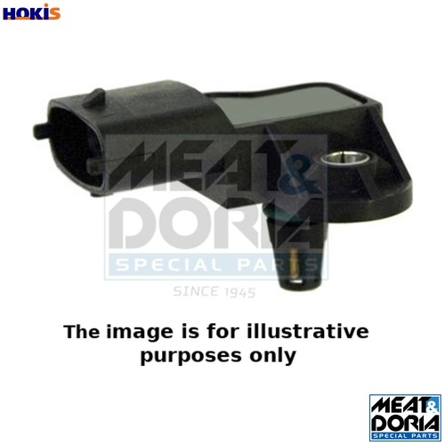 SENSOR BOOST PRESSURE 82307E FOR RENAULT TRUCKS MASCOTT/Van/Platform ...