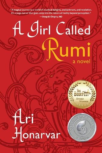 Ari Honarvar A Girl Called Rumi (Poche) 9781942436461 | eBay