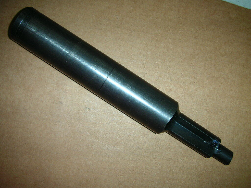 K-Tool D2117 Wedge Bore Multi-Diameter Finish Drill Bore & Chamfer ...