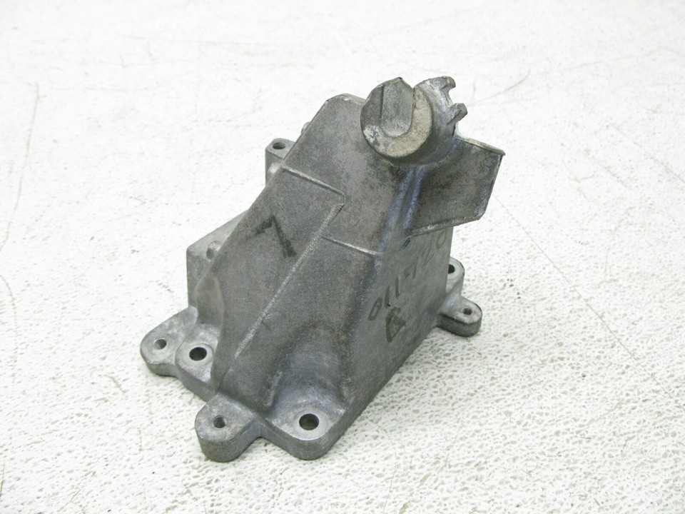 12-17 MERCEDES W207 E400 E350 RWD FRONT ENGINE MOTOR MOUNT BRACKET LEFT ...