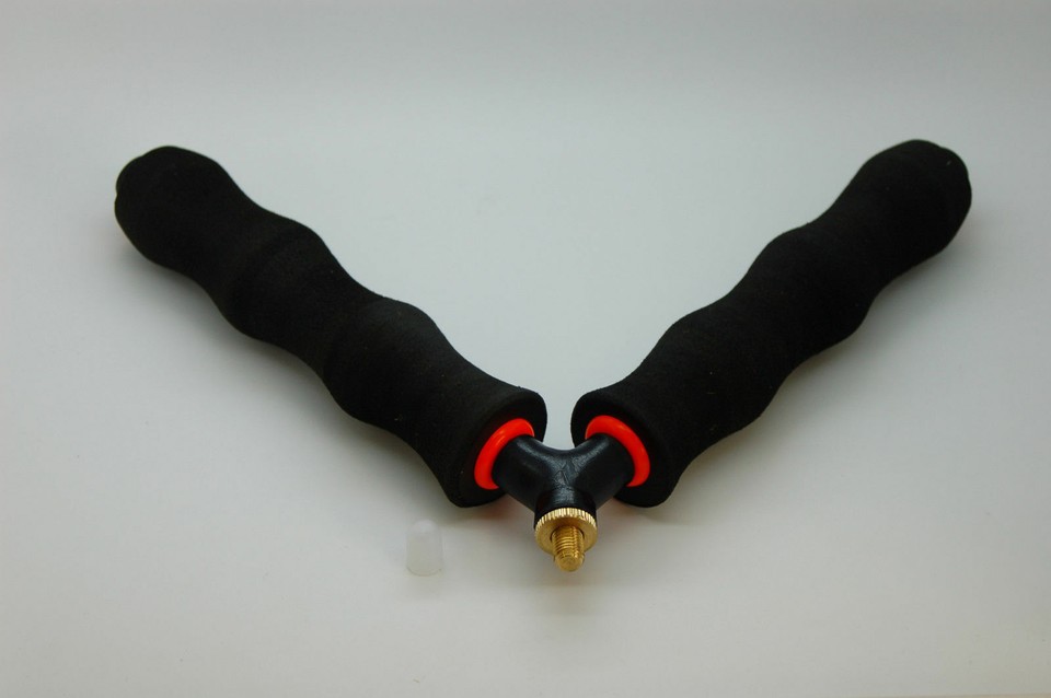 Pole Roller, Pole Rest, Holder, Carp Coarse Fishing Tackle, Different ...