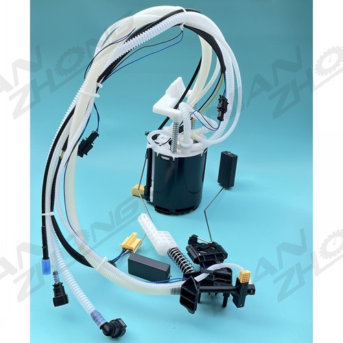 Fuel Pump Assembly LR015179 For Land Rover Range Rover III 3.6D 02-12 ...